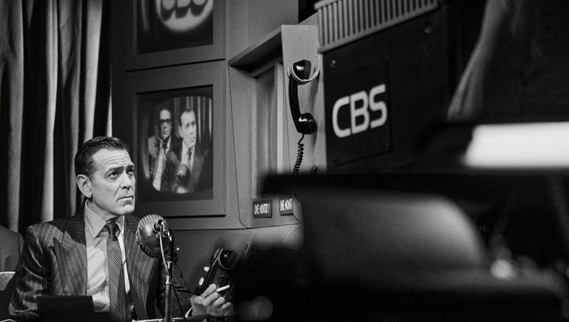 George Clooney’s Broadway Debut in ‘Good Night, And Good Luck’ Has ...