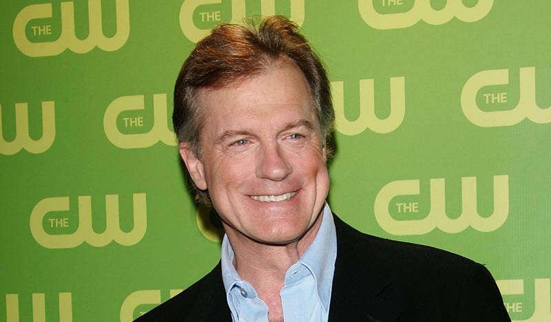7th Heaven’s Stephen Collins, 77, Is Now Married to a ‘Superfan’ Who Is ...