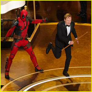 Conan O’Brien’s Opening Monologue Jokes: Watch His Song & Dance ...