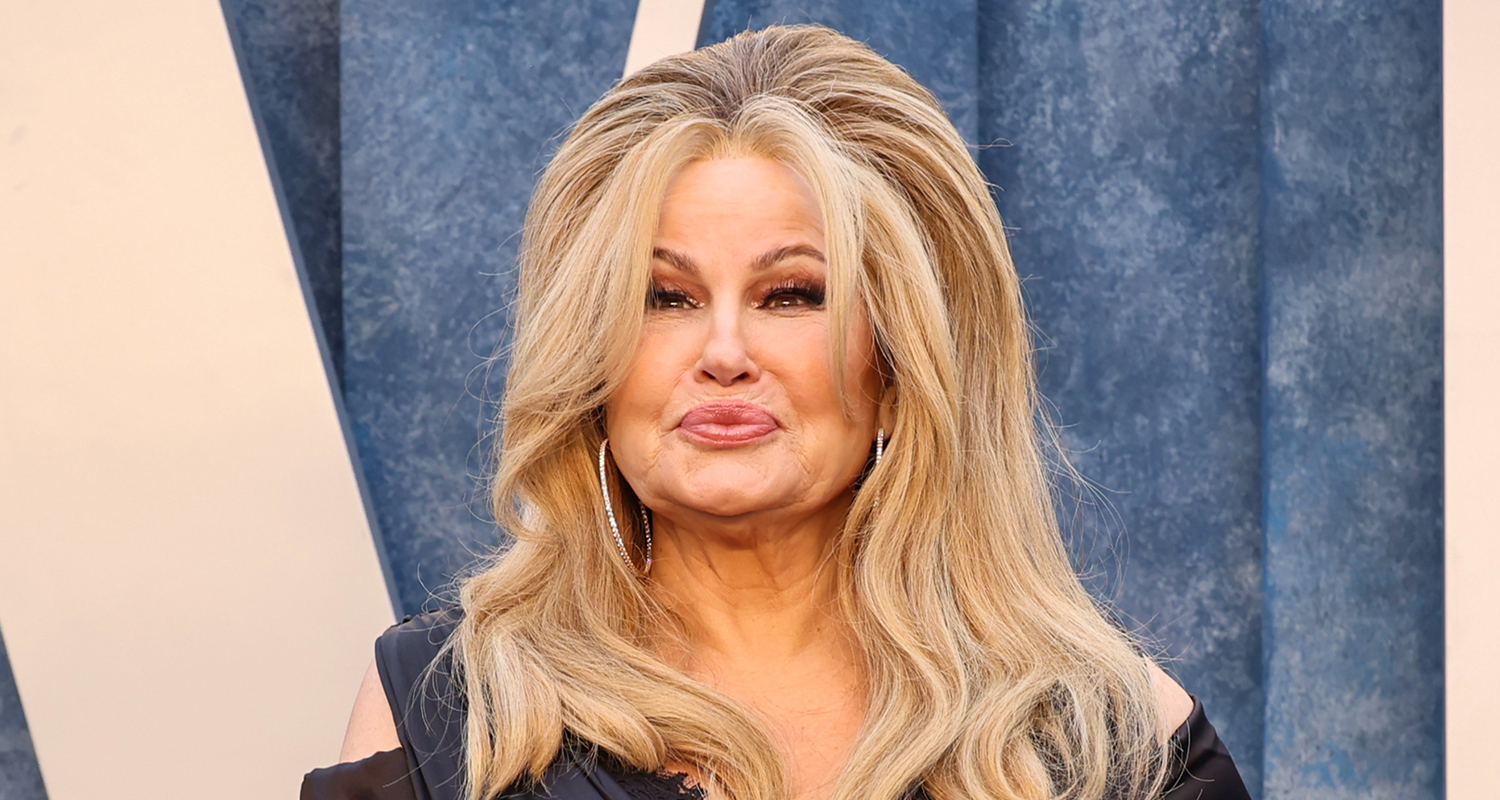 Jennifer Coolidge Says She Was ‘Out of Control’ Partying in Her 20s ...