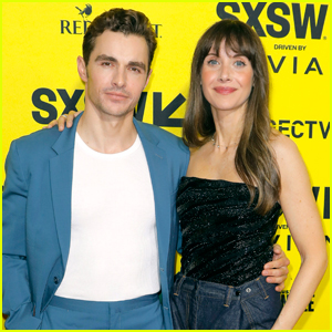 Dave Franco & Alison Brie Take Over Red Carpet at SXSW Premiere of ...