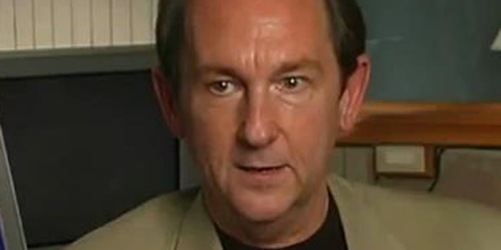 Dave Mallow Dead – ‘Power Rangers’ & ‘Digimon’ Voice Actor Dies at 76 ...