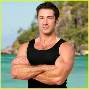 Survivor’s David Kinne Says His Girlfriend Will Only Stay With Him if ...