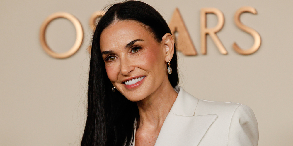 Is Demi Moore Dating Anyone? Relationship Status Revealed! | Dating ...