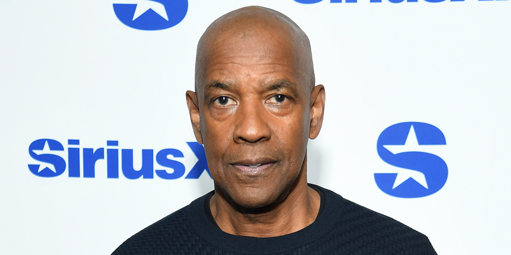 Denzel Washington Shuts Down Hollywood Actor Label: ‘I Did Stage First ...