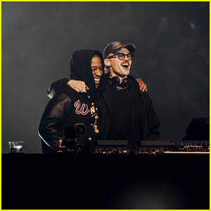 Dom Dolla Delivers 2 Sold-Out Madison Square Garden Shows in NYC: 3 Surprise Guests & Unreleased ...