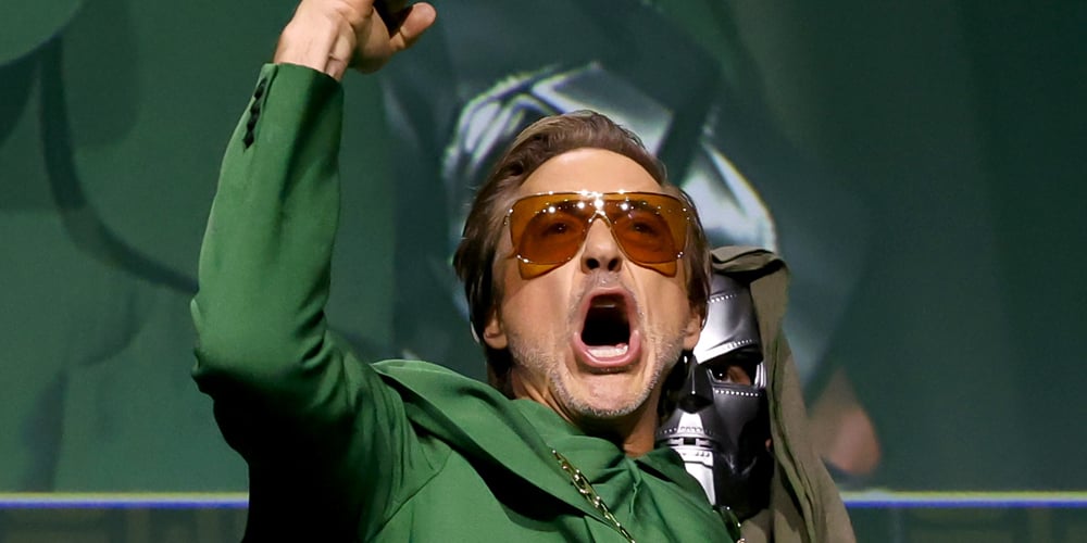 Every Major Marvel Star Left Off ‘Avengers: Doomsday’ Cast List ...