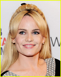 ‘Mercy’ Singer Duffy Makes First Appearance in 10 Years | Duffy ...