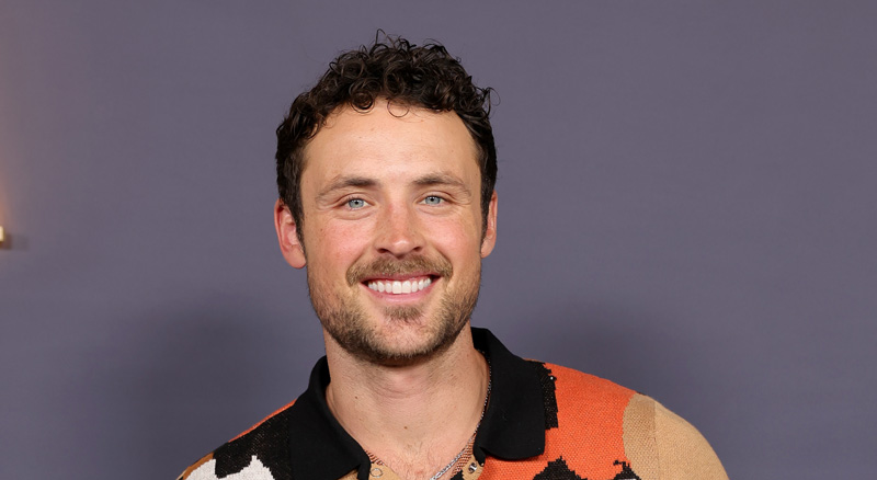 Dylan Efron Talks Girlfriend Courtney King, Reveals If an Engagement Is ...