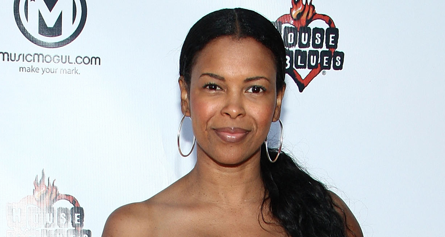 En Vogue’s Dawn Robinson Says She’s Been Living in Her Car for Past 3 ...