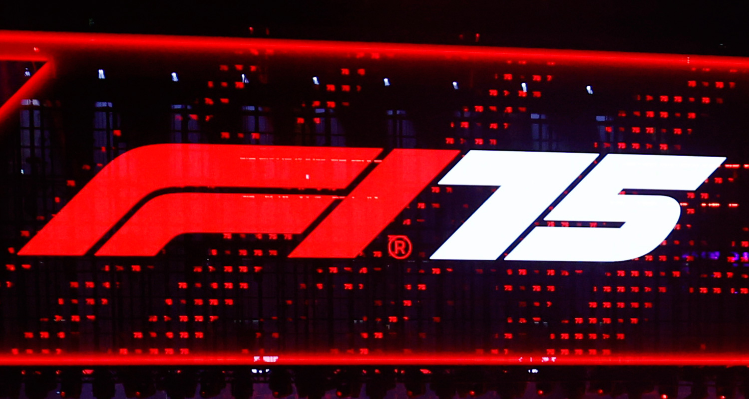 2025 F1 Race Schedule: See Every Grand Prix Date & Location For 75th ...