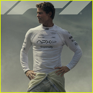 New Formula 1 movie trailer features Brad Pitt | News Minimalist