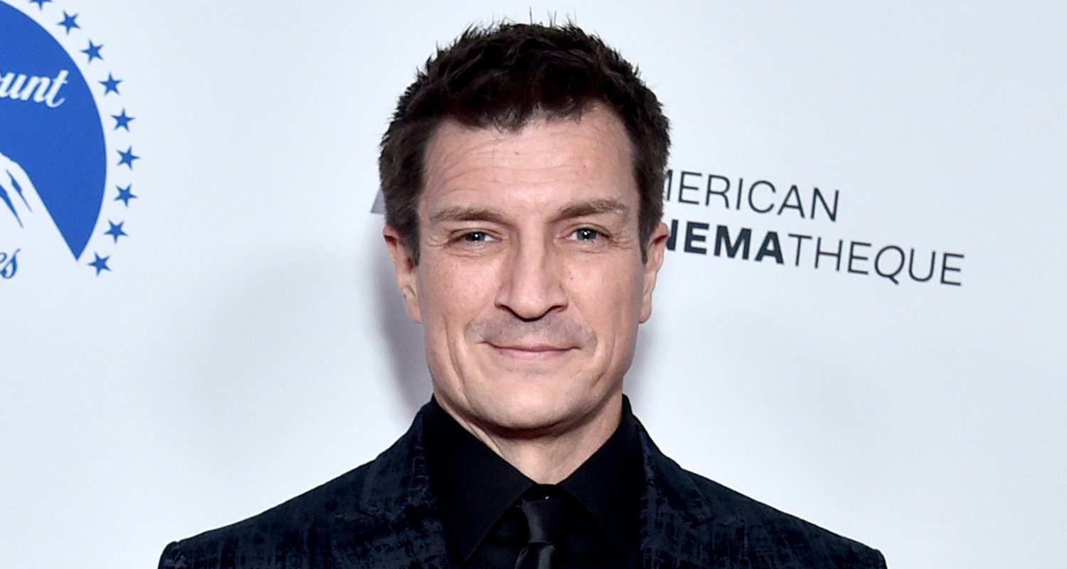 Nathan Fillion to Reprise Guy Gardner Role for DC’s ‘Lanterns’ HBO ...