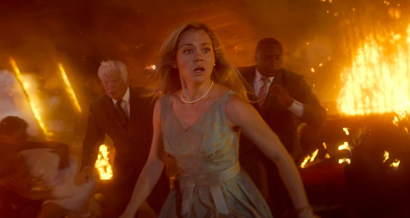 ‘Final Destination: Bloodlines’ Trailer Will Have You Cringing From ...