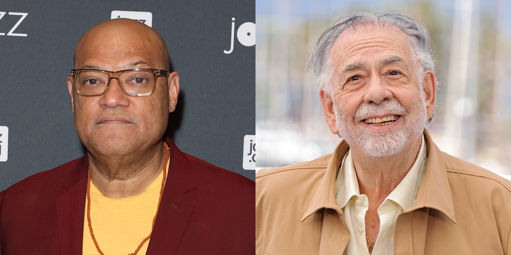 Laurence Fishburne Reevals Which Actor ‘Saved’ His Career After a ...