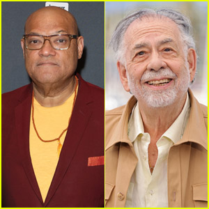 Laurence Fishburne Reevals Which Actor ‘Saved’ His Career After a ...