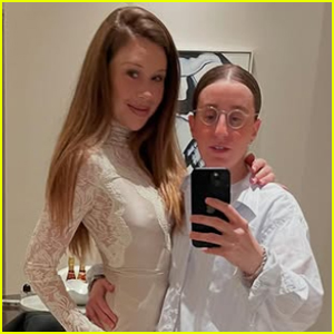 Gabby Young Wedding Video