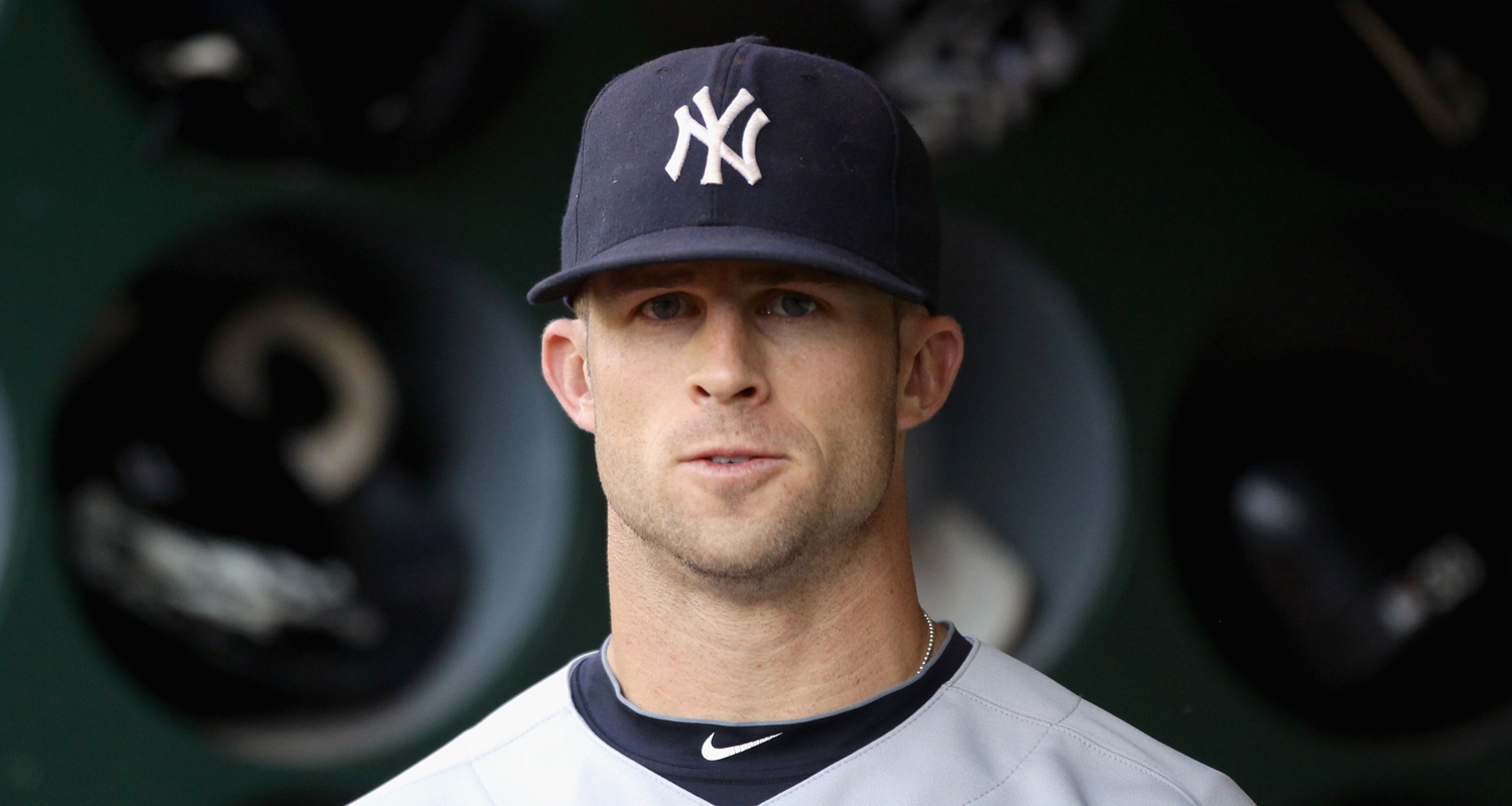 Brett Gardner’s Late Son Miller Will be Honored by Yankees on Opening ...