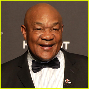 George Foreman Dead – Boxing Legend Passes Away at 76 | George Foreman ...