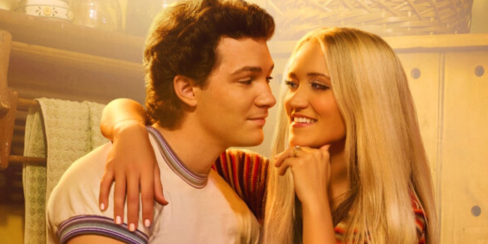 ‘Georgie & Mandy’s First Marriage’ Season Finale Spoilers: Premiere ...