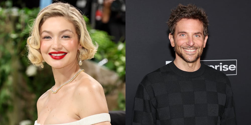 Gigi Hadid Breaks Silence on Bradley Cooper Relationship: Reveals Where ...