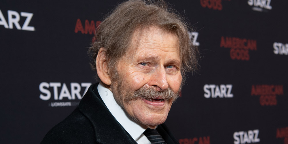 Bruce Glover Dead – ‘Chinatown’ & ‘Diamonds Are Forever’ Star Dies at ...