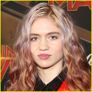 Grimes Was Recently Diagnosed with ADHD & Autism | Grimes | Celebrity ...