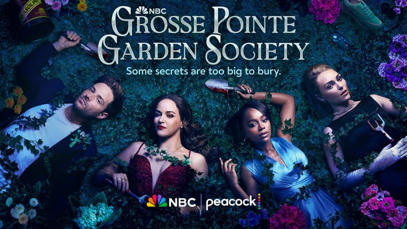 Why NBC’s Schedule Move for ‘Grosse Pointe Garden Society’ Doesn’t Bode Well for the New TV Show ...