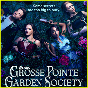 Why NBC’s Schedule Move for ‘Grosse Pointe Garden Society’ Doesn’t Bode Well for the New TV Show ...