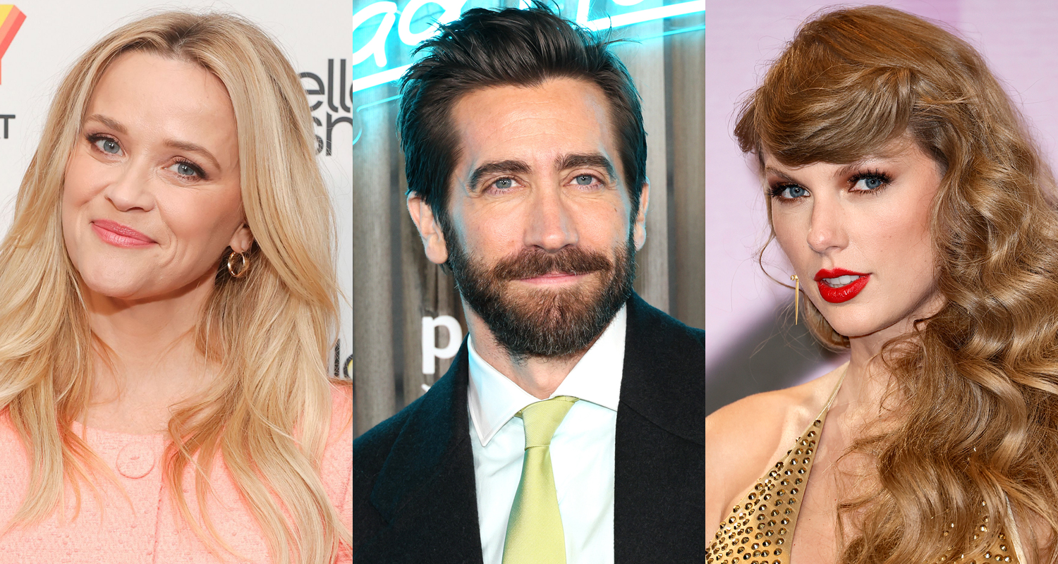Jake Gyllenhaal Dating History – Full List of His Rumored & Confirmed ...