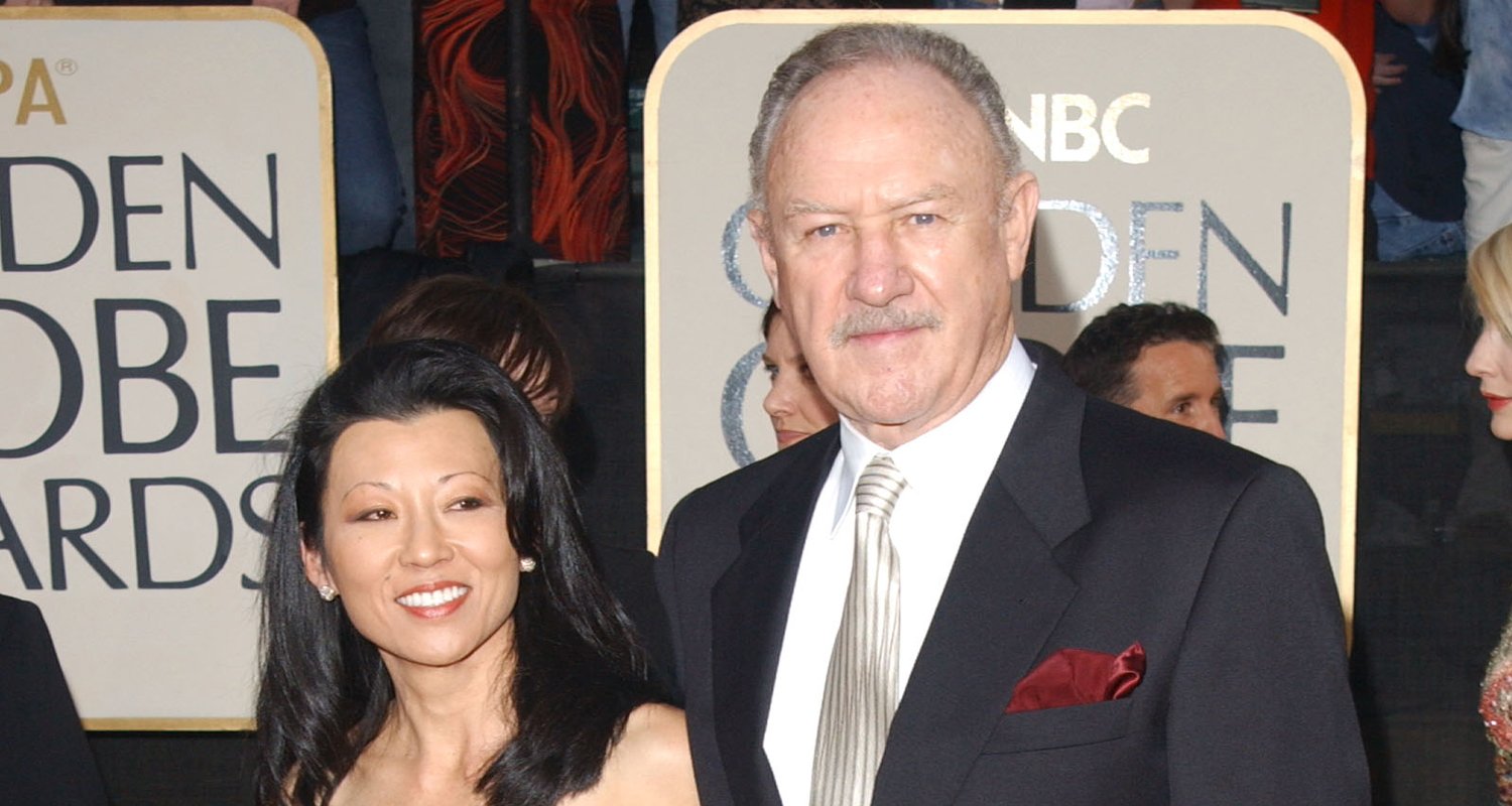 Gene Hackman & Wife Betsy Arakawa’s Causes of Death Revealed | Betsy Arakawa, gene hackman ...