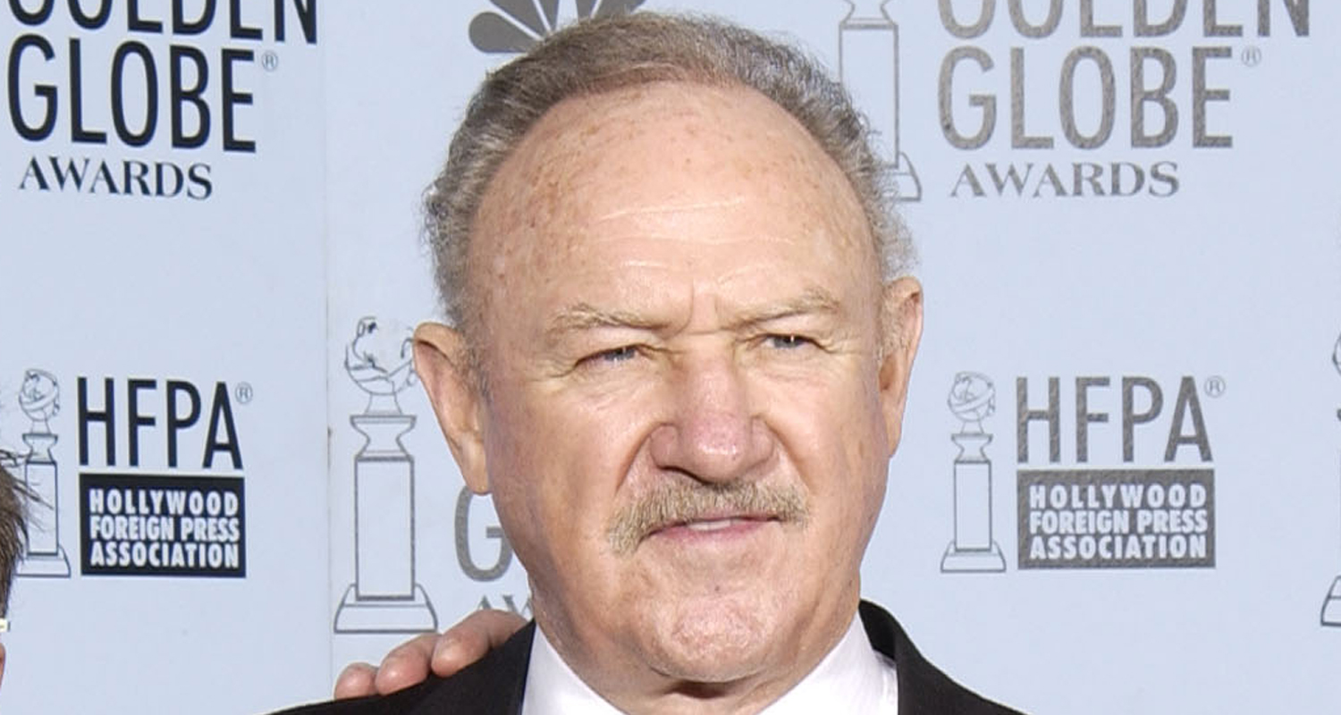 Gene Hackman & Wife Betsy Arakawa’s Wills Have Been Revealed | Betsy ...