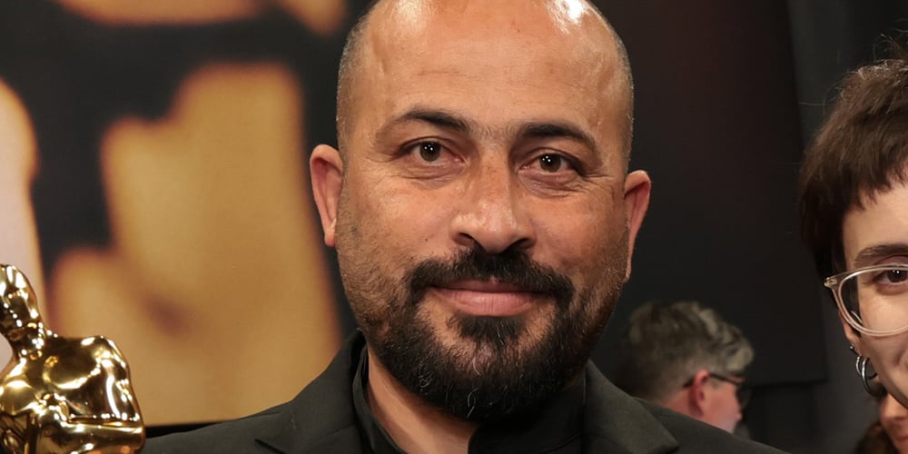‘No Other Land’ Co-Director Hamdan Ballal Attacked by Settlers ...