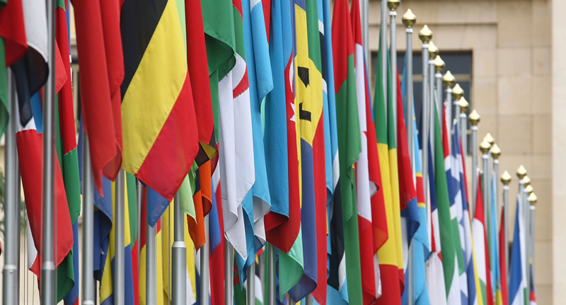 20 Happiest Countries in the World for 2025 Revealed: United States ...