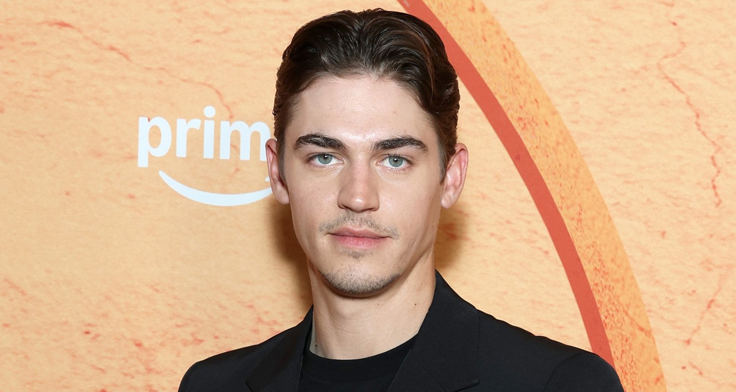 Hero Fiennes Tiffin Reveals TV Show & Character That Made Him Want to ...
