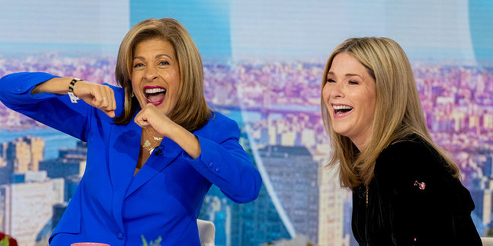 Who Is Replacing Hoda Kotb on ‘Today’ Show? Insider Shares Update & Response to Kelly Clarkson ...