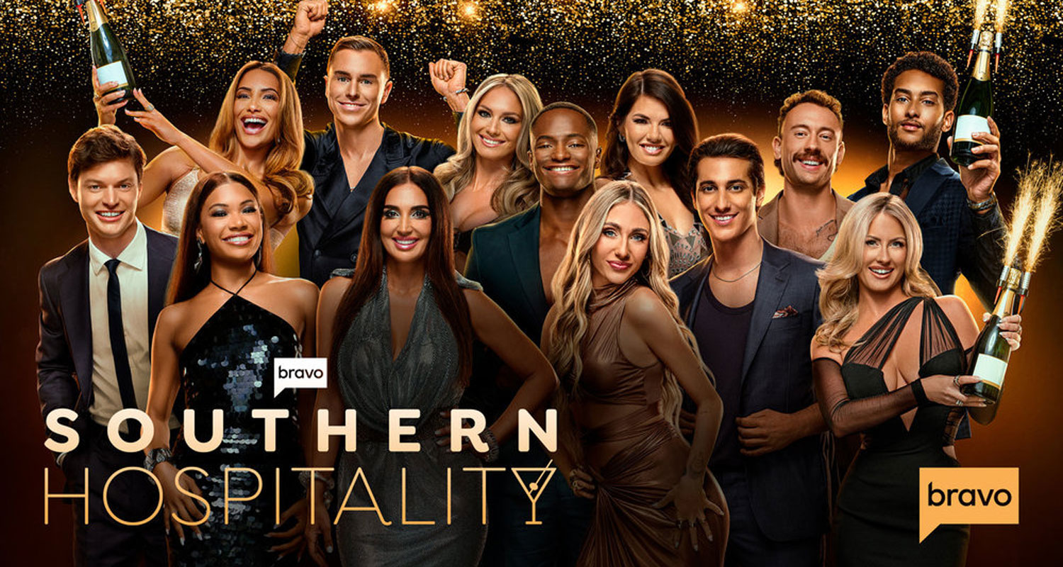 ‘Southern Hospitality’ Season 4? Here’s What We Know! | Austin Stephan ...