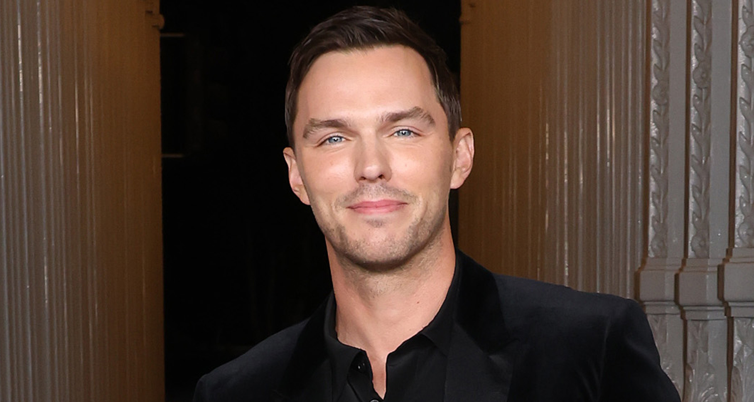 Nicholas Hoult to Star in New Bank Heist Thriller from Director David ...