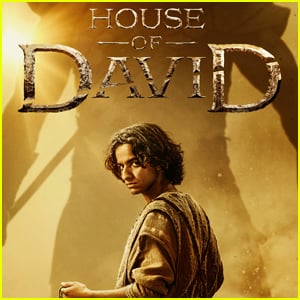 ‘House of David’ Season 2 Cast Confirmed: Who’s Returning for Prime ...