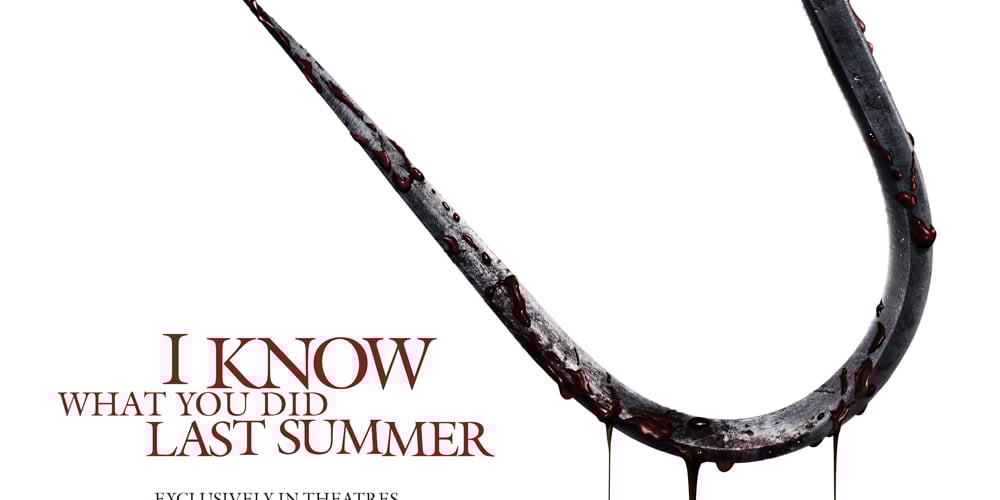 ‘I Know What You Did Last Summer’ Reboot Synopsis Revealed as 2 Stars From 1997 Are Confirmed to ...