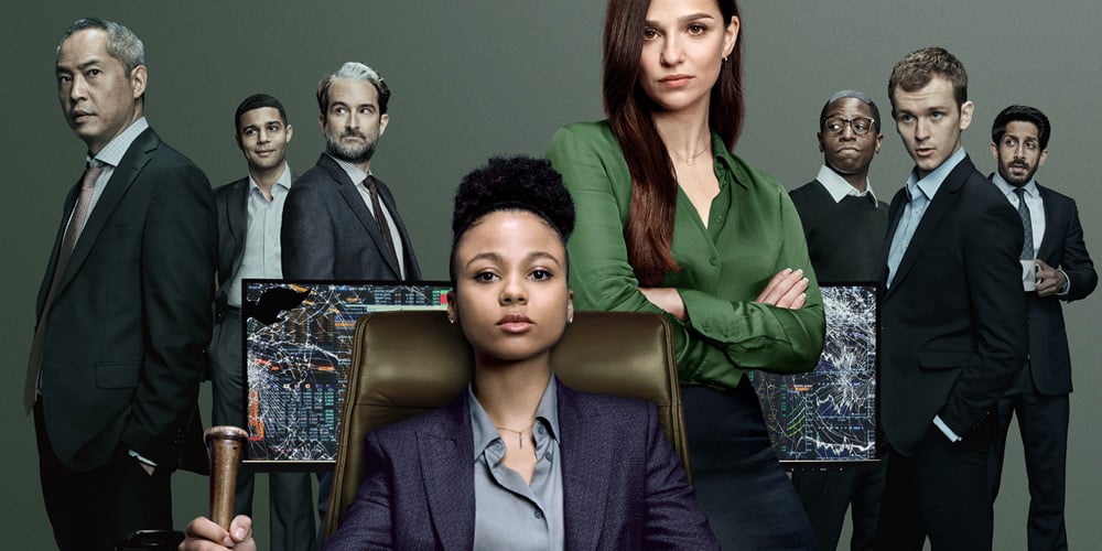 ‘Industry’ Season 4 Cast: 6 Stars Returning, 1 Leaving & 5 Are Joining ...