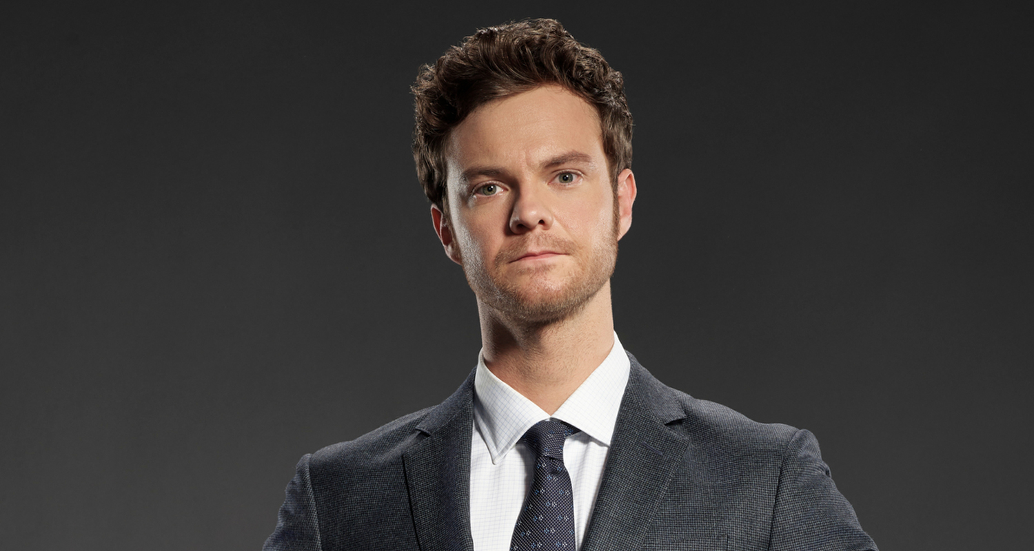 Jack Quaid Teases Upcoming Fifth & Final Season of ‘The Boys’ | Jack Quaid, Prime Video ...