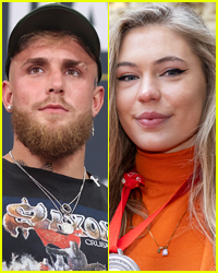 Jake Paul & Girlfriend Jutta Leerdam Are Engaged | Engaged, Jake Paul ...