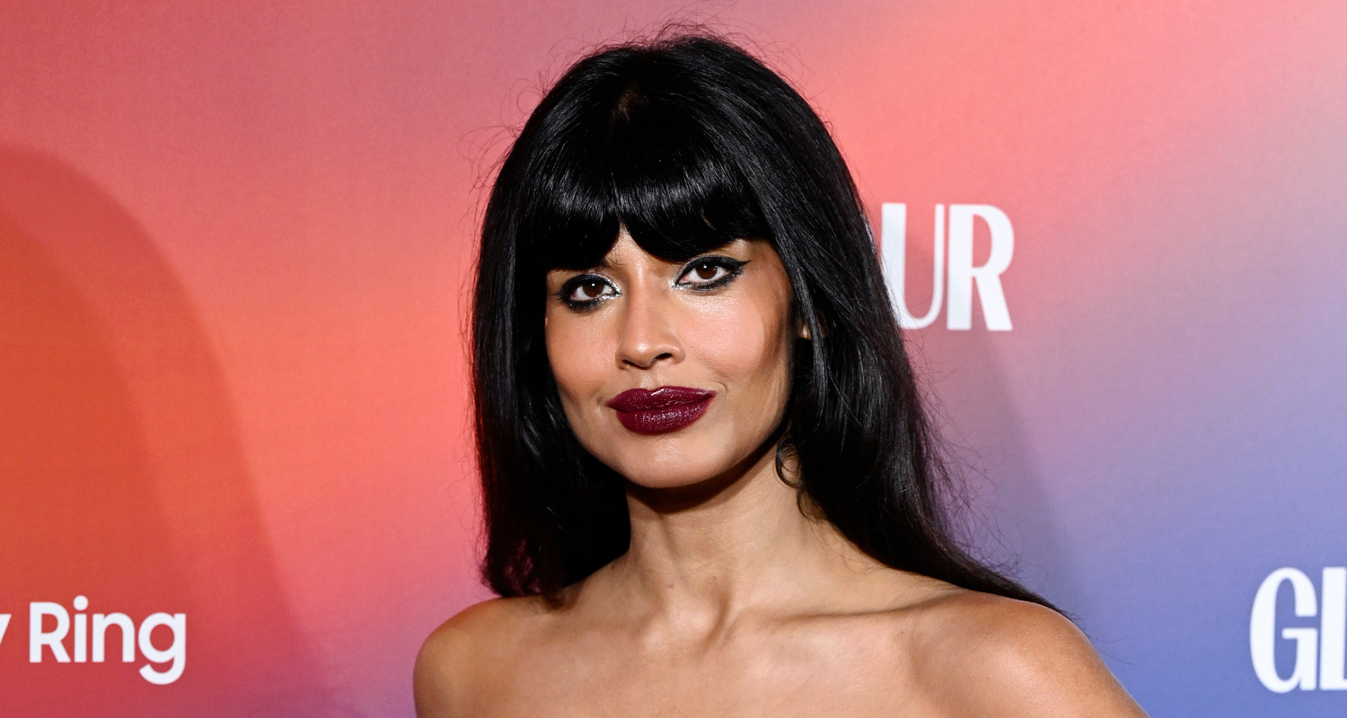 Jameela Jamil Reveals How Little Money She Had Before Booking ‘The Good Place’ | Jameela Jamil ...