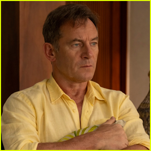 Jason Isaacs Reacts to That Full Frontal Moment in ‘The White Lotus’ | Jason Isaacs, The White ...