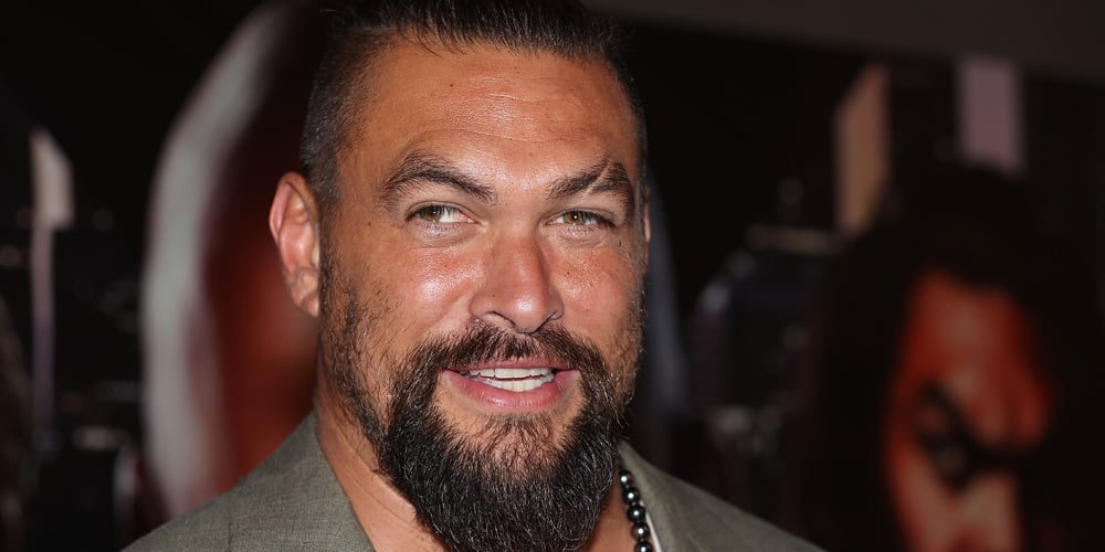 Jason Momoa Texts Revealed – Find Out What He Said to James Gunn About ...
