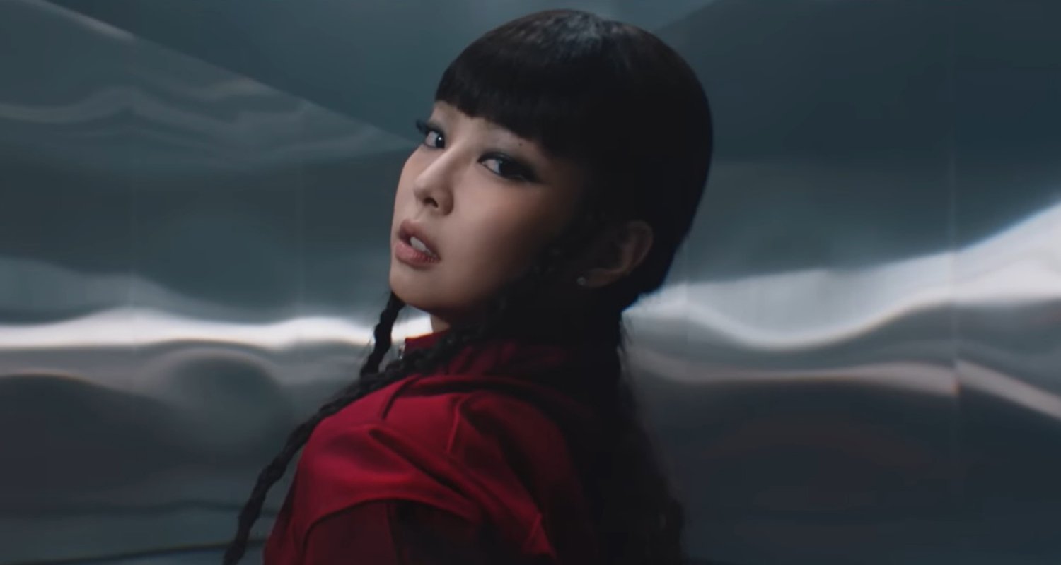 JENNIE Releases Debut Album ‘Ruby’ Inspired by Shakespeare Play, Drops ‘like JENNIE’ Music Video ...