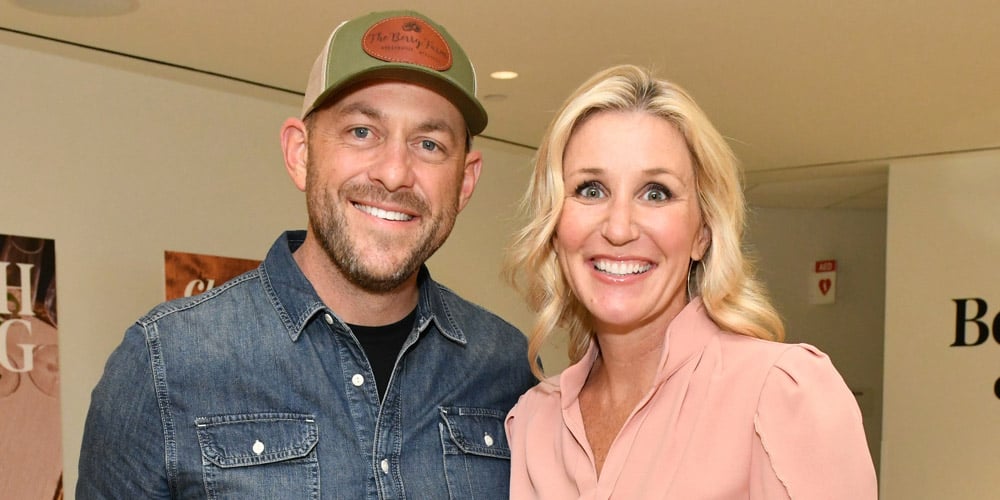 HGTV’s Jenny Marrs Speaks Out Amid Hateful Comments Online | Dave Marrs ...