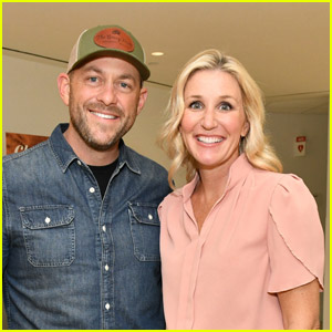 HGTV’s Jenny Marrs Speaks Out Amid Hateful Comments Online | Dave Marrs ...