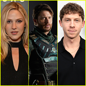 ‘Vought Rising’ Casting Updates: Jensen Ackles’ ‘The Boys’ Prequel Adds ...
